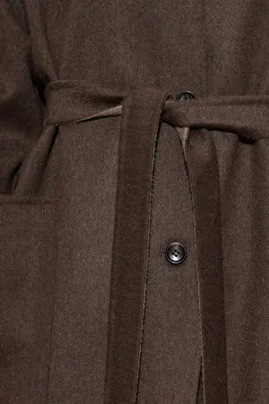 Max Mara Fervore’ Cashmere Coat