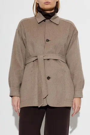Max Mara Fervore’ Cashmere Coat