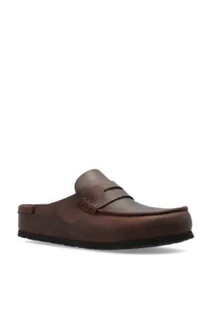 BIRKENSTOCK Naples Wrapped’ Leather Shoes