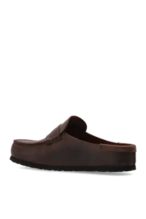 BIRKENSTOCK Naples Wrapped’ Leather Shoes