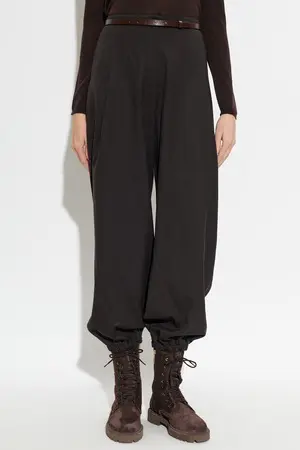 Max Mara Pergola’ Wool Pants