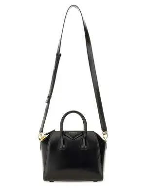 Givenchy Borsa Antigona Mini - Black
