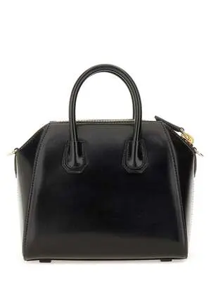 Givenchy Borsa Antigona Mini - Black