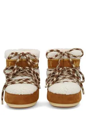Moon Boot Stivale Icon Low