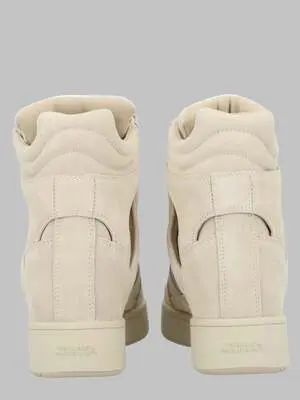 Isabel Marant Étoile Sneaker Im3 Con Zeppa