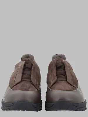 Zegna Men - Brown