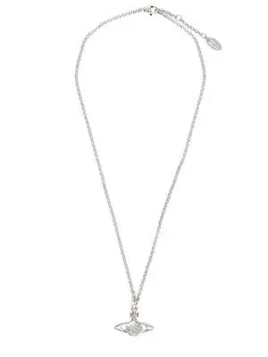 VIVIENNE WESTWOOD Collana Mini Bas Relief