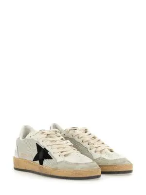 GOLDEN GOOSE Sneaker Ball Star - Multicolor