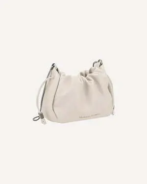 Brunello Cucinelli Bucket Mellow Mini Shoulder Bag
