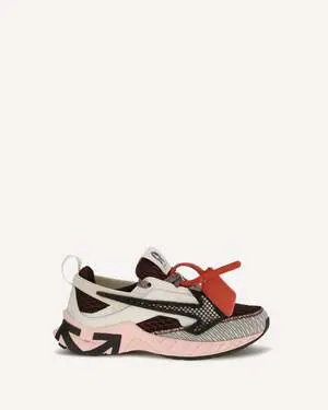 Off-White Space Memo Sneakers - Multicolour
