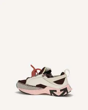 Off-White Space Memo Sneakers - Multicolour