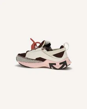 Off-White Space Memo Sneakers - Multicolour
