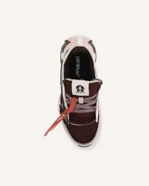 Off-White Space Memo Sneakers - Multicolour