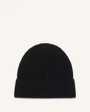 Canada Goose Rib Toque Merino Wool Beanie