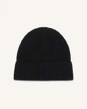 Canada Goose Rib Toque Merino Wool Beanie