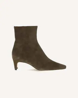 Staud Wally Ankle Boots
