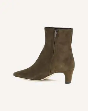 Staud Wally Ankle Boots