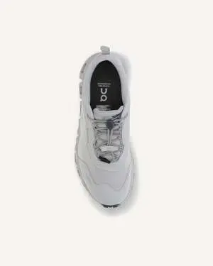 On Cloud Geo Waterproof Sneakers