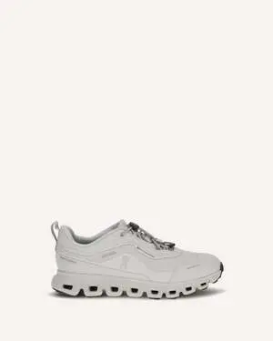 On Cloud Geo Waterproof Sneakers - White