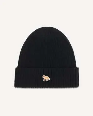 Maison Kitsuné Baby Fox Beanie