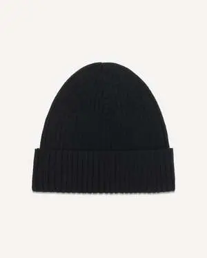 Maison Kitsuné Baby Fox Beanie