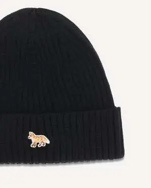 Maison Kitsuné Baby Fox Beanie