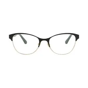 Bottega Veneta Square-frame Acetate Optical Frames Grey Transparent - Black