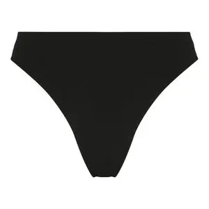 Balenciaga X Adidas Swim Briefs White - Black