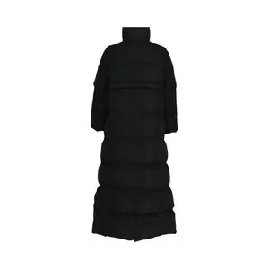 Balenciaga Maxi Puffer Coat