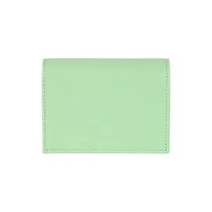 Gucci 1955 Horsebit Wallet 'tropical Sage - Green