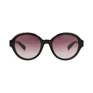 Chloé Round-frame Recycled Acetate Sunglasses Red - Black