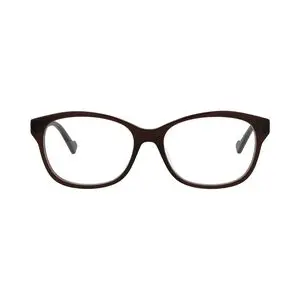 Gucci Cat Eye-frame Acetate Optical Frames - Brown