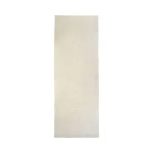Givenchy 4g Logo Silk Blend Scarf 'ivory - Cream