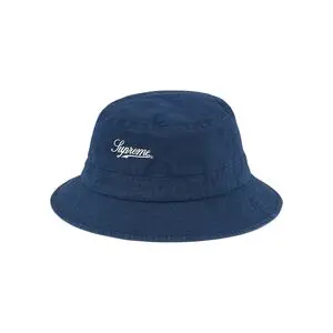 Supreme Gore-tex Crusher 'indigo - Blue
