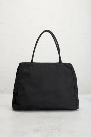 Prada Tessuto Tote Bag