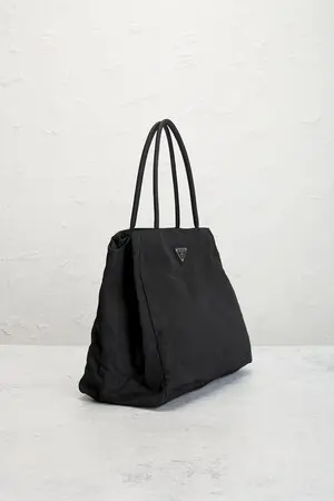 Prada Tessuto Tote Bag
