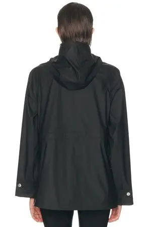 Varley Orlen Short Rain Jacket