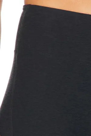 Year Of Ours Stretch Baby Flare Legging