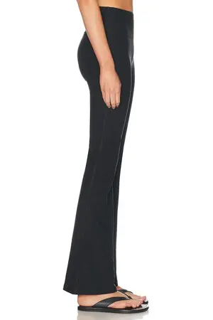 Year Of Ours Stretch Baby Flare Legging