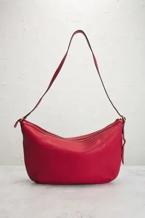 Gucci Half Moon Hobo Bag