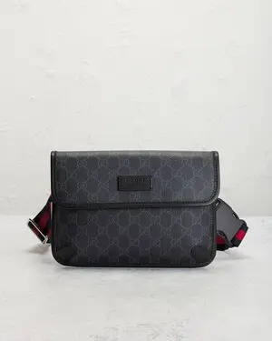 FWRD RENEW Gucci Belt Bag