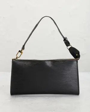 FWRD RENEW Louis Vuitton Epi Pochette Accessoires 21 Shoulder Bag