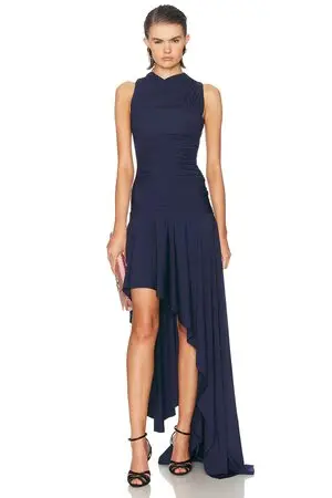 MAYGEL CORONEL Telon Dress