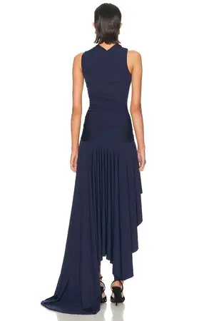 MAYGEL CORONEL Telon Dress
