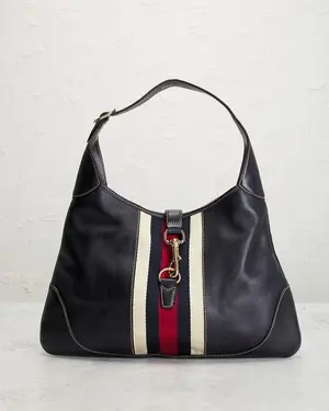 FWRD RENEW Gucci Jackie O Bouvier Hobo Bag
