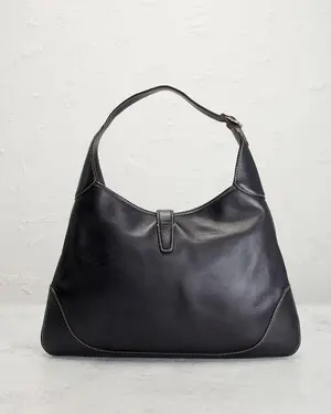 FWRD RENEW Gucci Jackie O Bouvier Hobo Bag