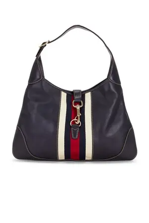 FWRD RENEW Gucci Jackie O Bouvier Hobo Bag