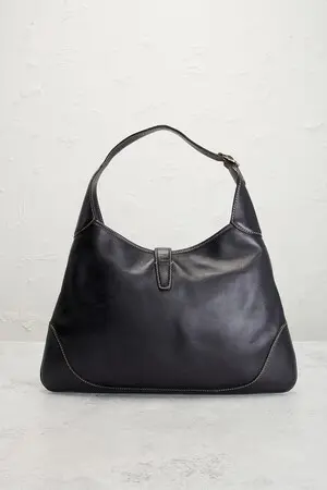 FWRD RENEW Gucci Jackie O Bouvier Hobo Bag