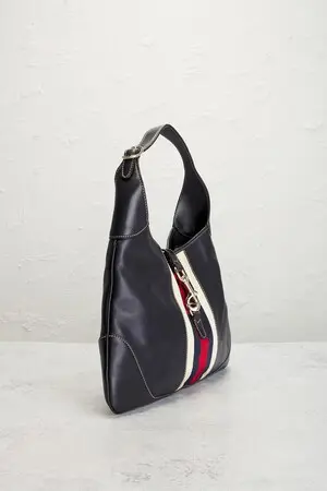 FWRD RENEW Gucci Jackie O Bouvier Hobo Bag