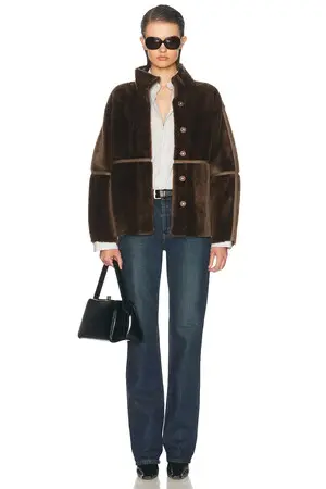 TWP Big Sky Jacket